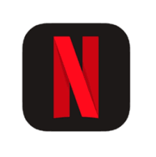 Netflix 共享4K会员